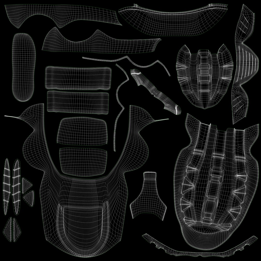 3D Loafers ROA Slip-On - TurboSquid 2149818