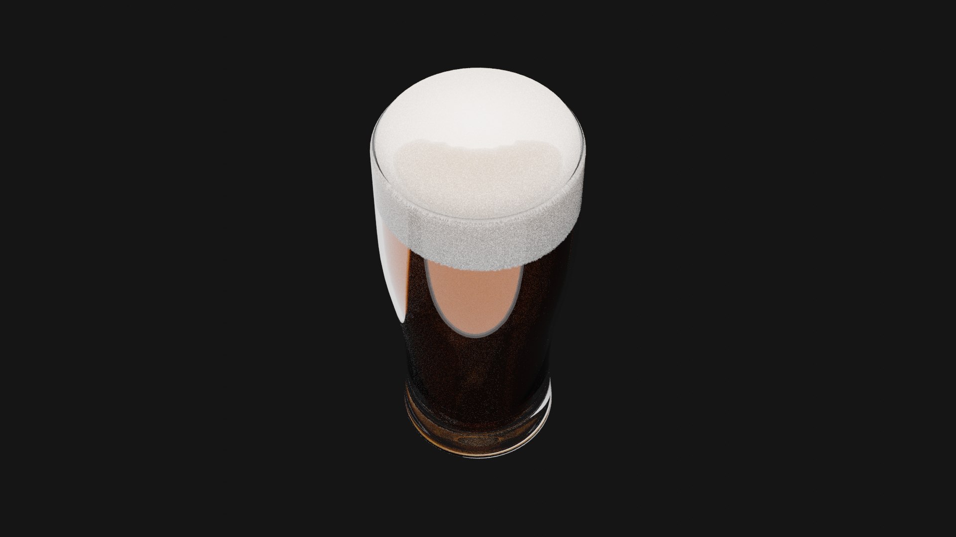 Beer 3D Model 3D - TurboSquid 2098771