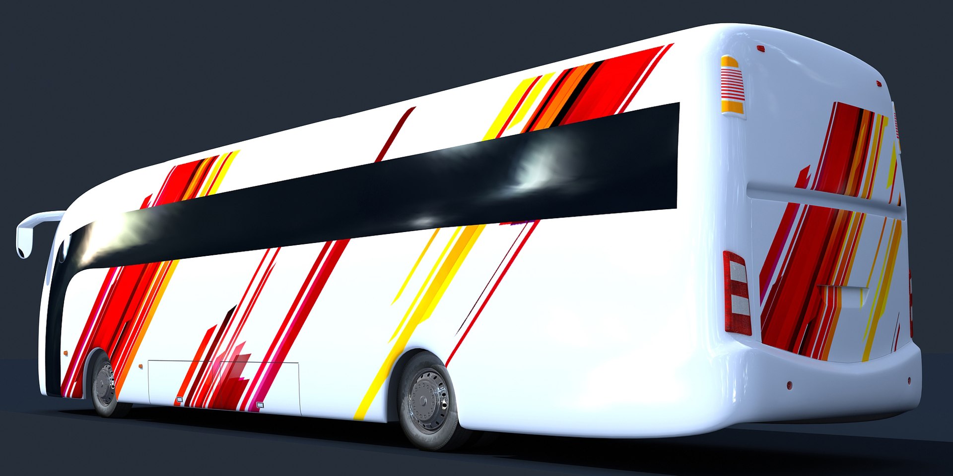 Maya Bus