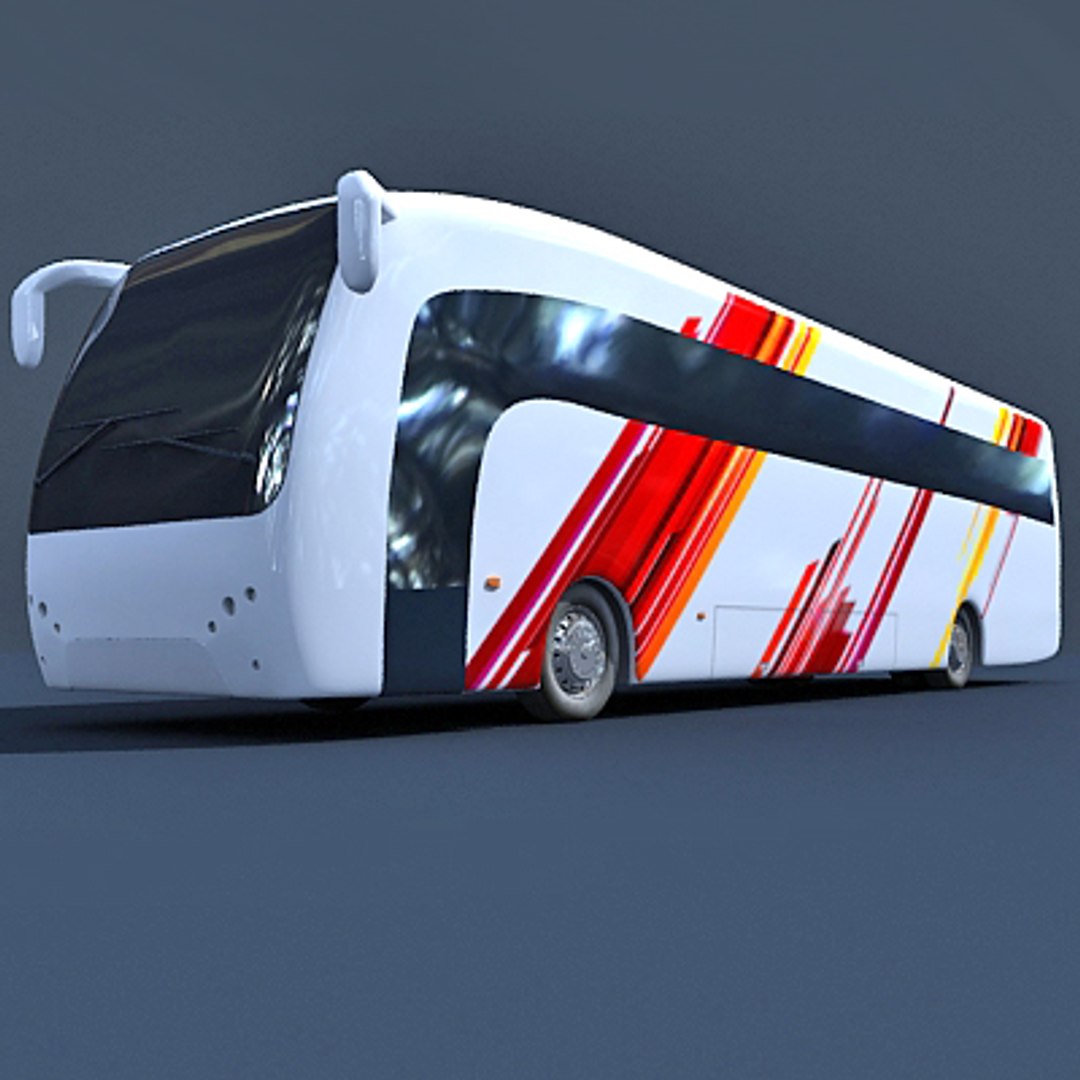 Maya Bus