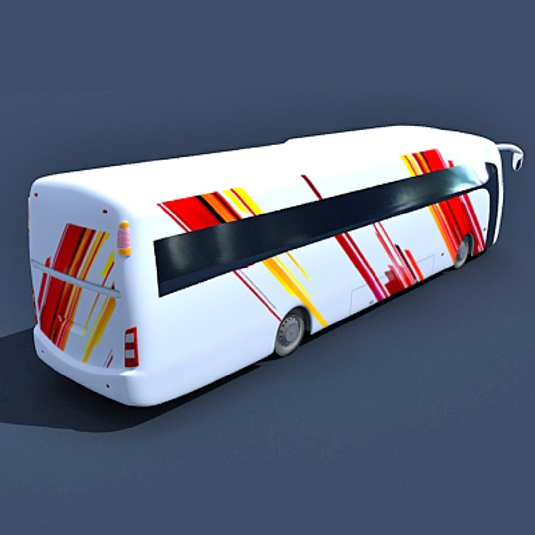 Maya Bus