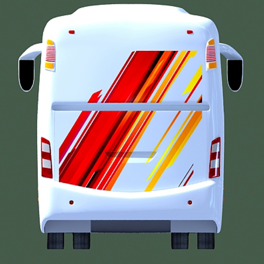 Maya Bus