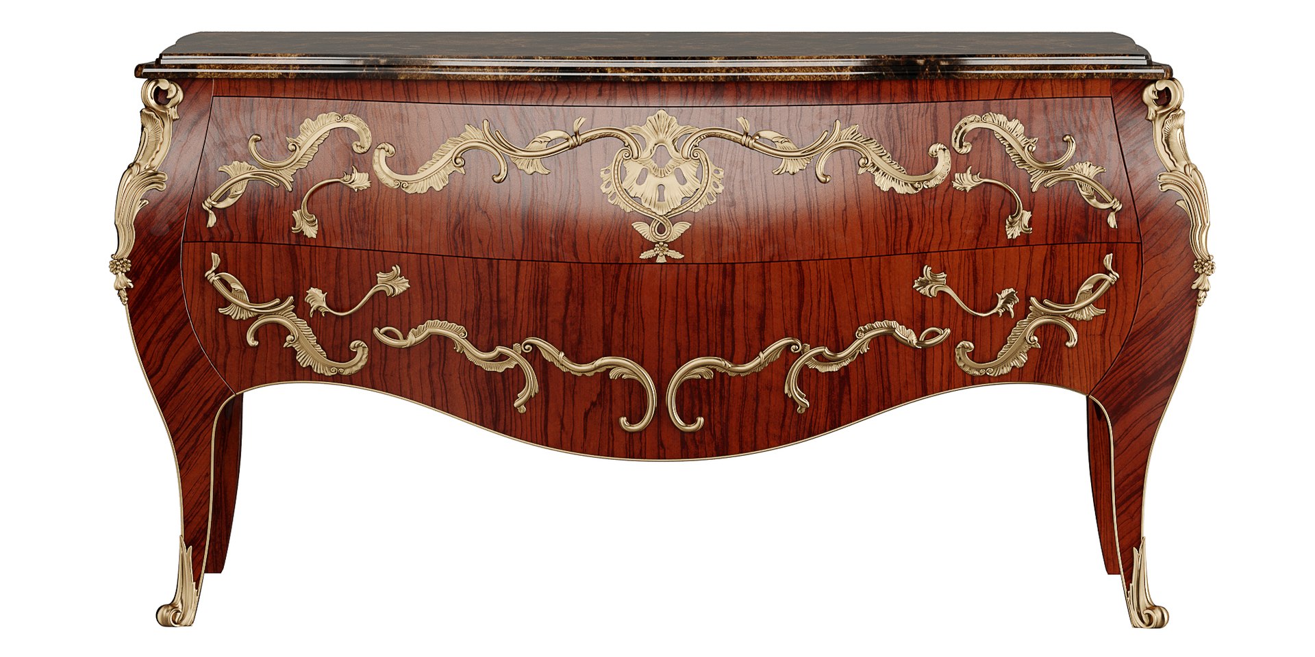 Classic 6706 - Model - TurboSquid 1354827