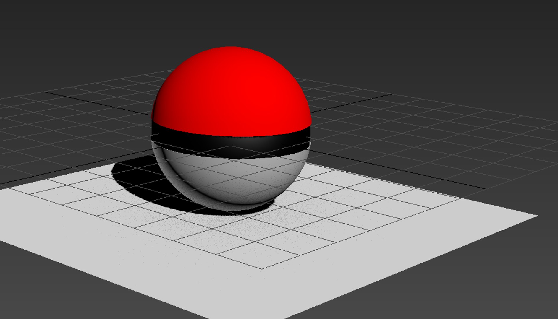 Pokemon Ball Max
