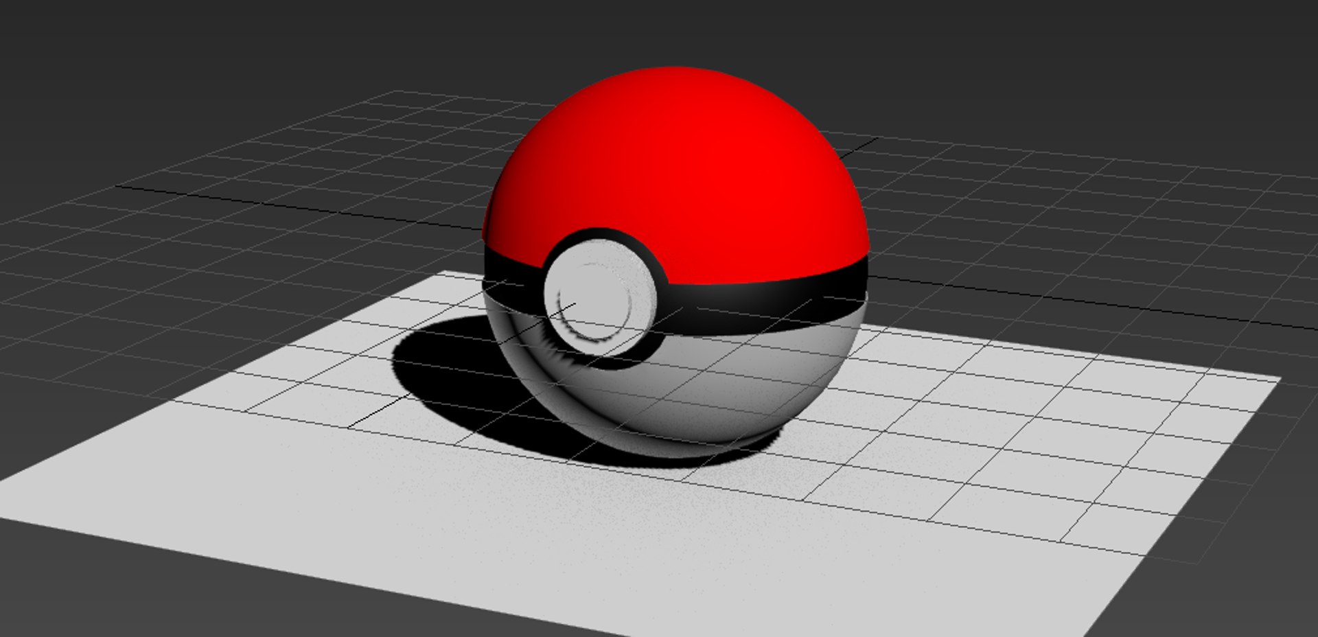 Pokemon Ball Max