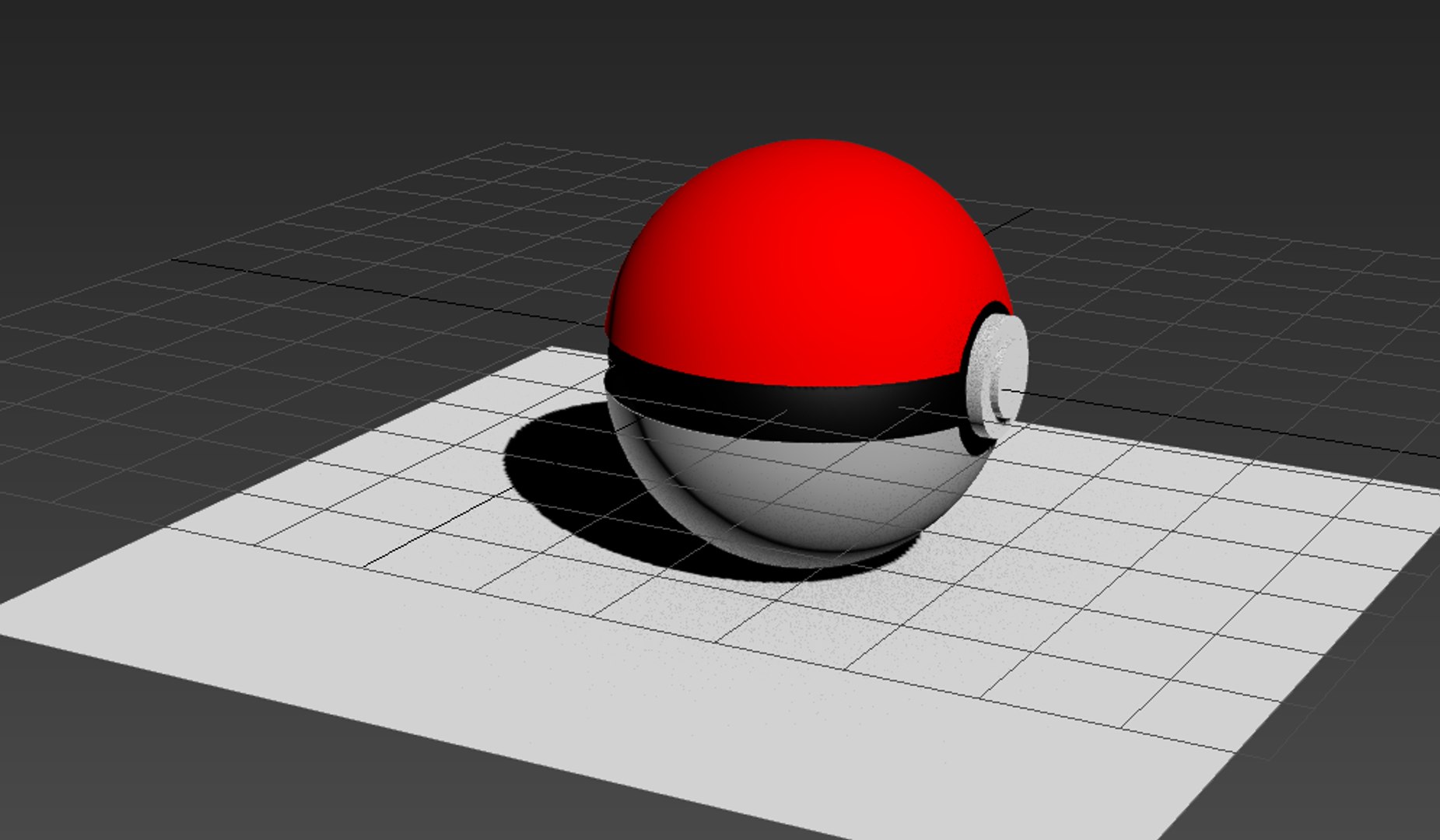 Pokemon Ball Max