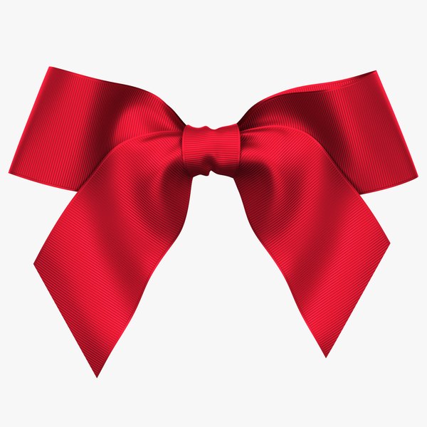 3D Ribbon Models | TurboSquid