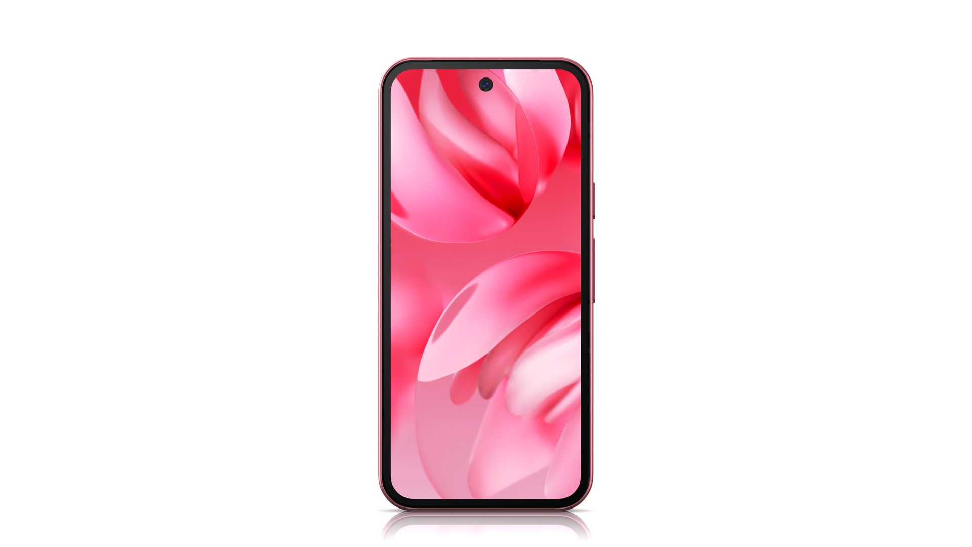 Google Pixel 9a 3D - TurboSquid 2384304