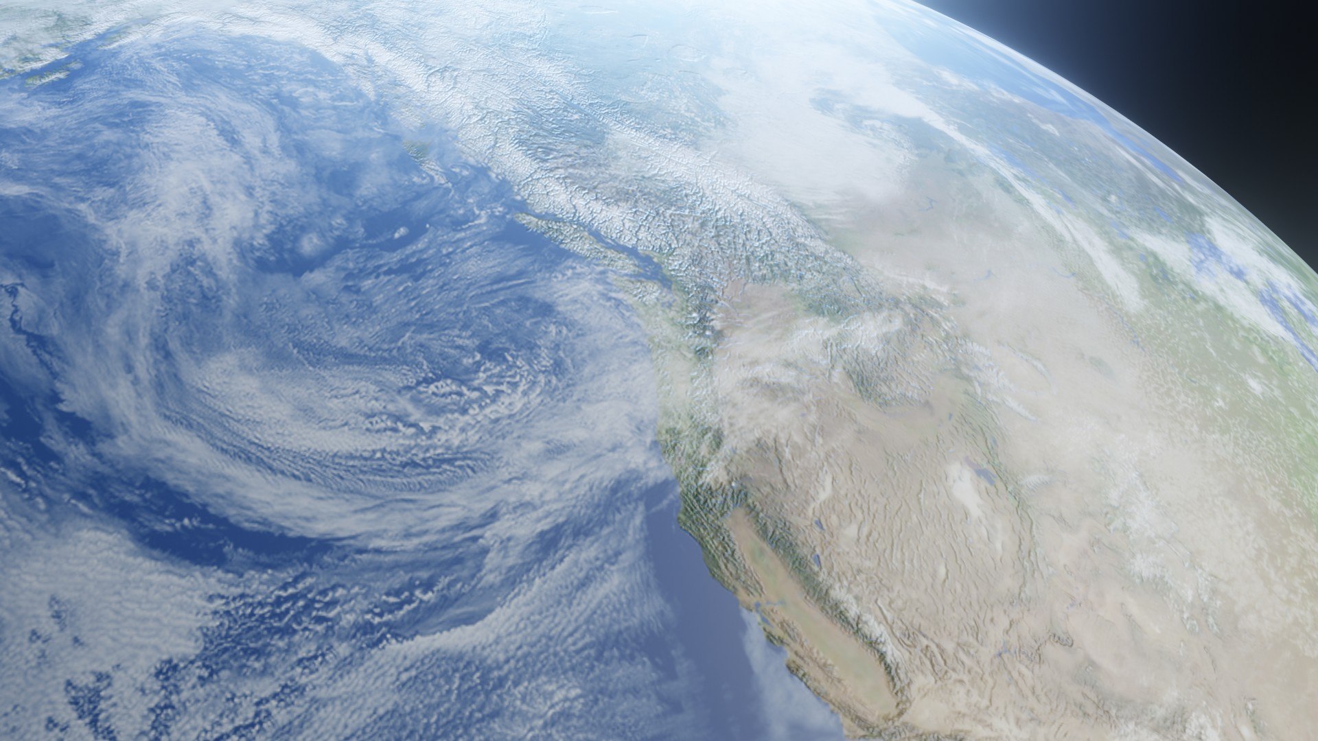 Photorealistic Solar 8k Planets 3D Model - TurboSquid 1643786