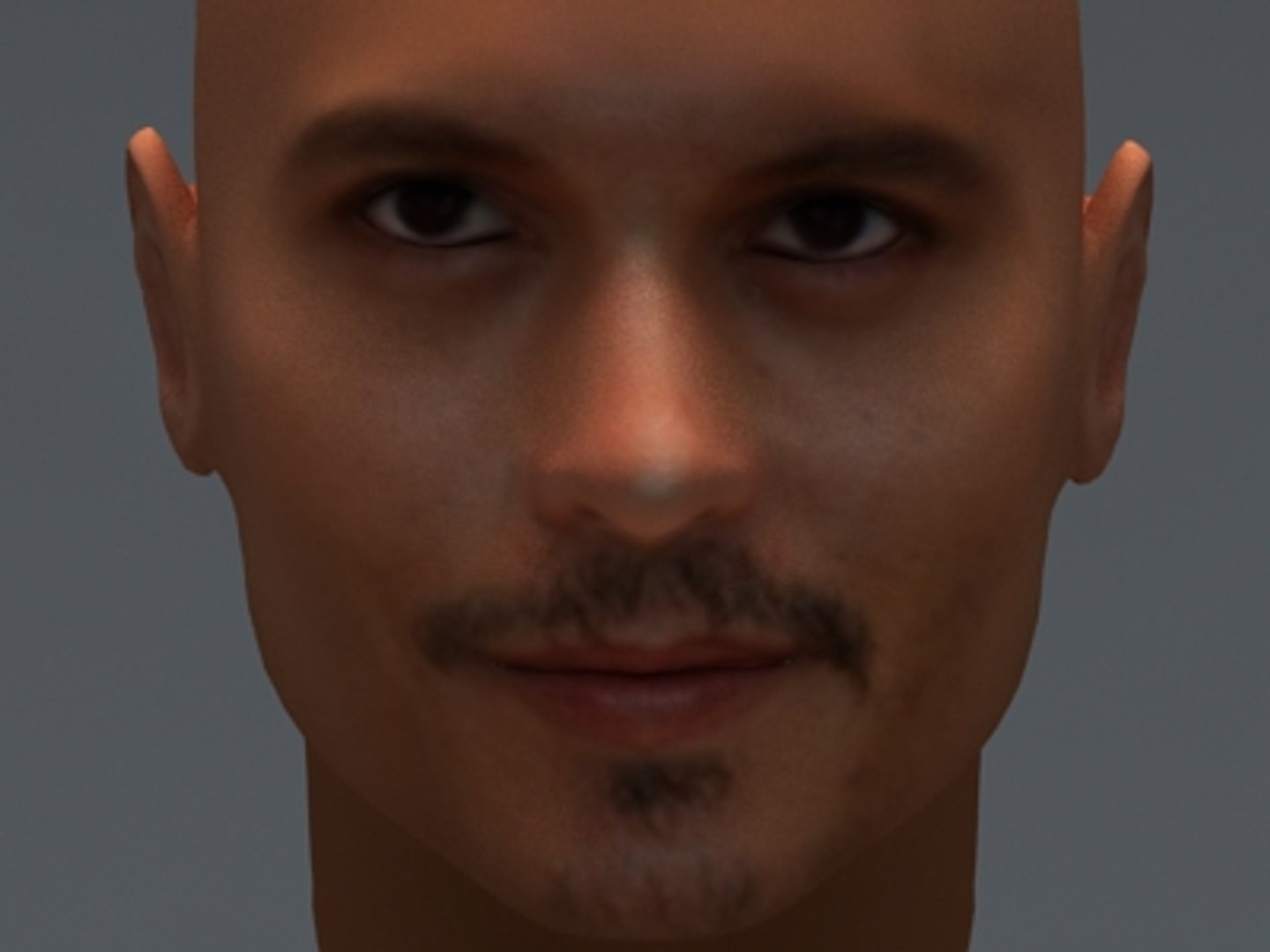 3ds Max Faces Uv Actors