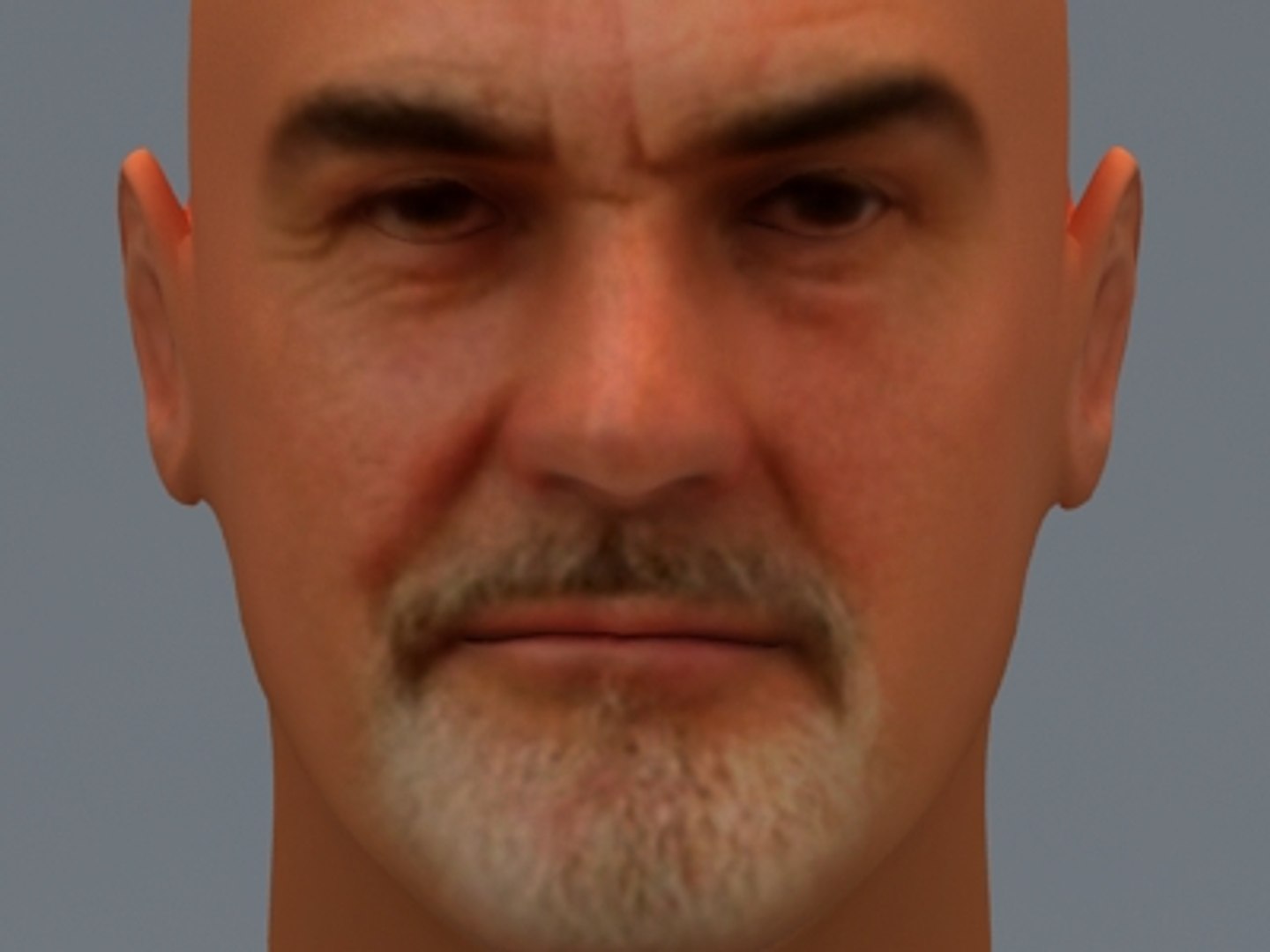 3ds Max Faces Uv Actors
