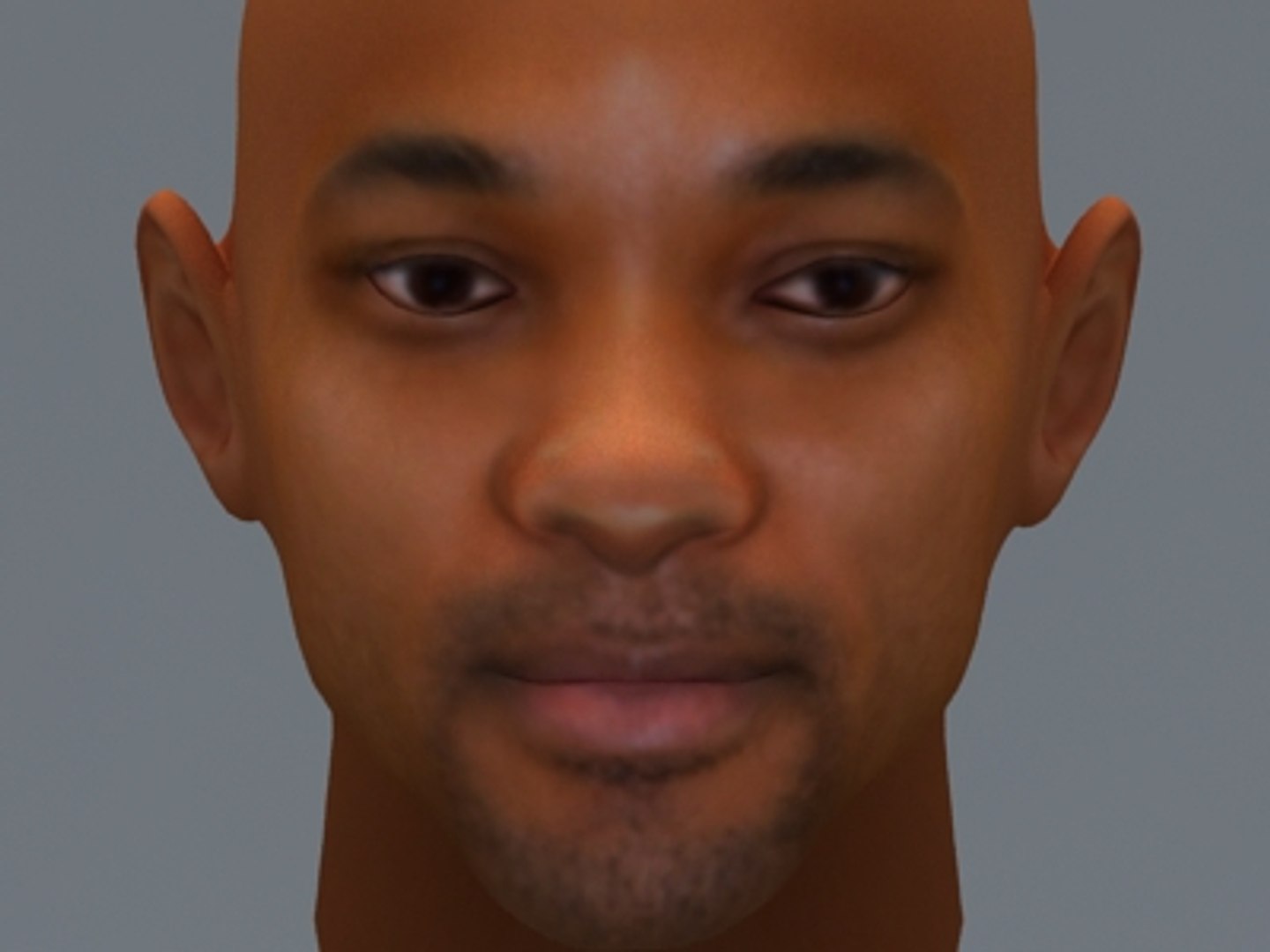 3ds Max Faces Uv Actors