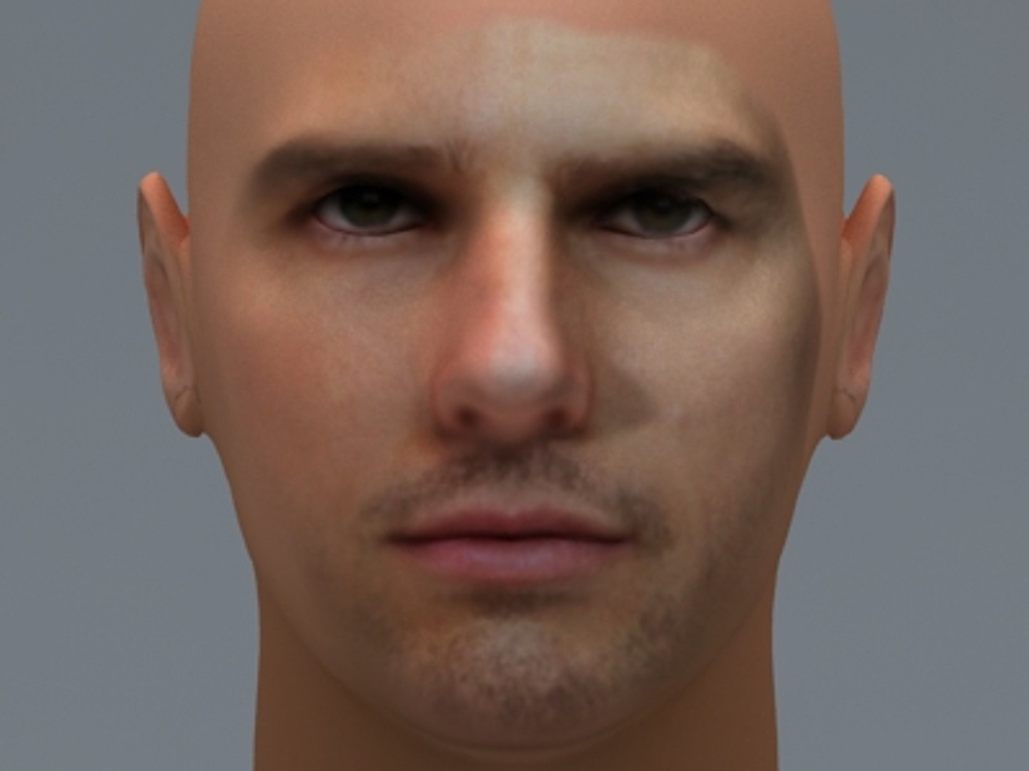 3ds Max Faces Uv Actors