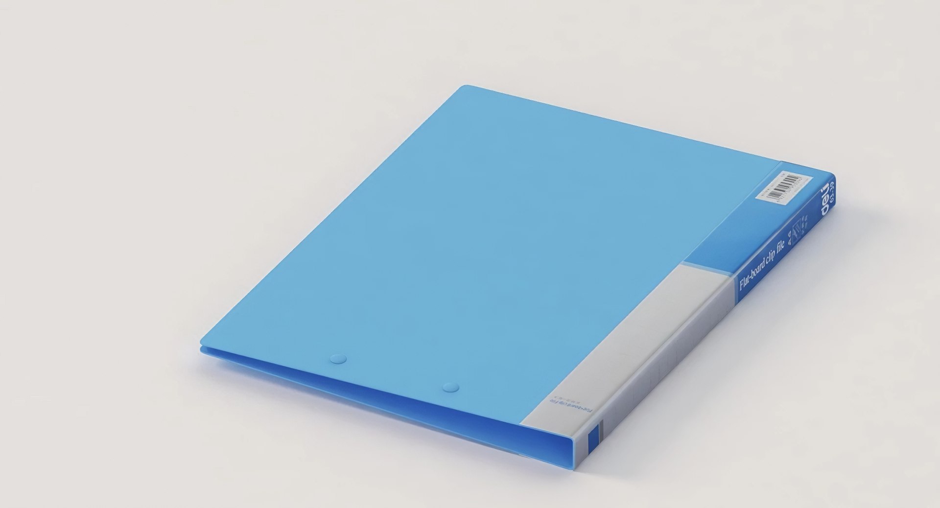 3D Deli A4 File Keeper Model - TurboSquid 2007787