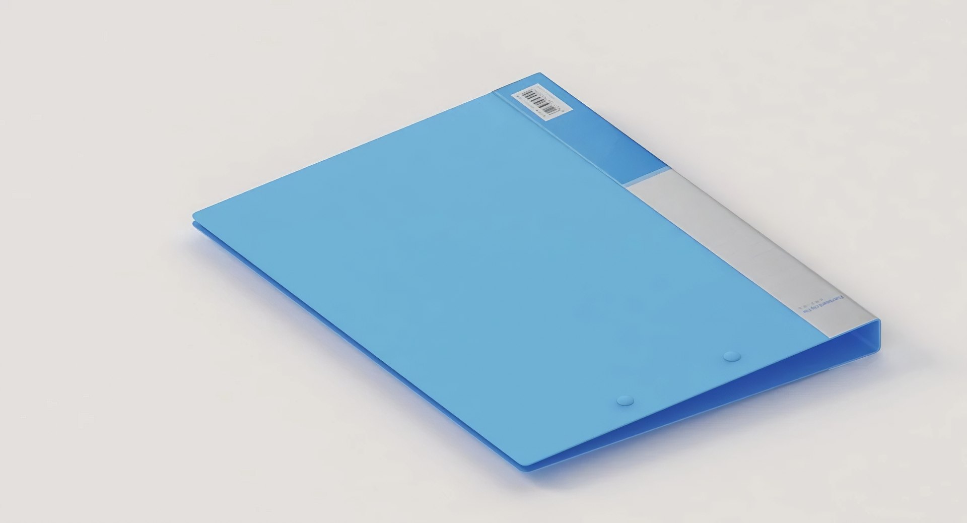 3D Deli A4 File Keeper Model - TurboSquid 2007787