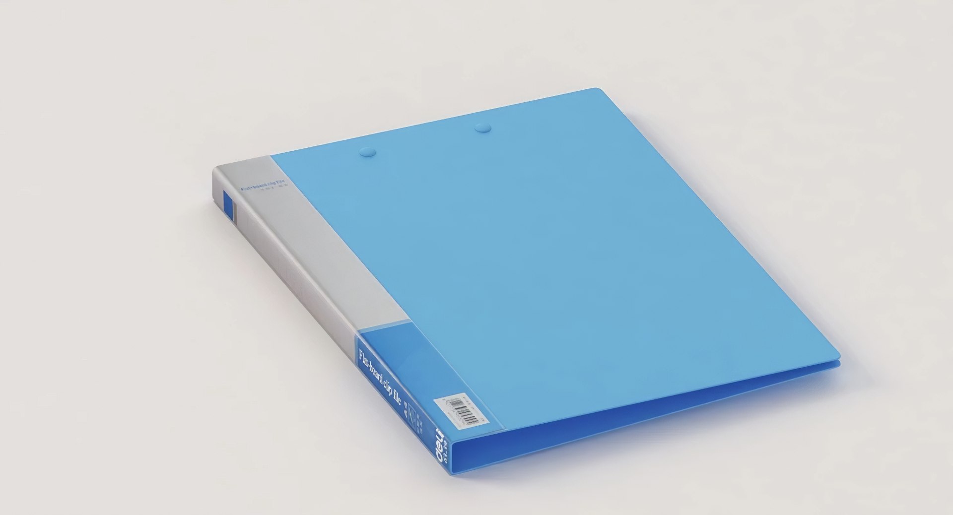 3D Deli A4 File Keeper Model - TurboSquid 2007787