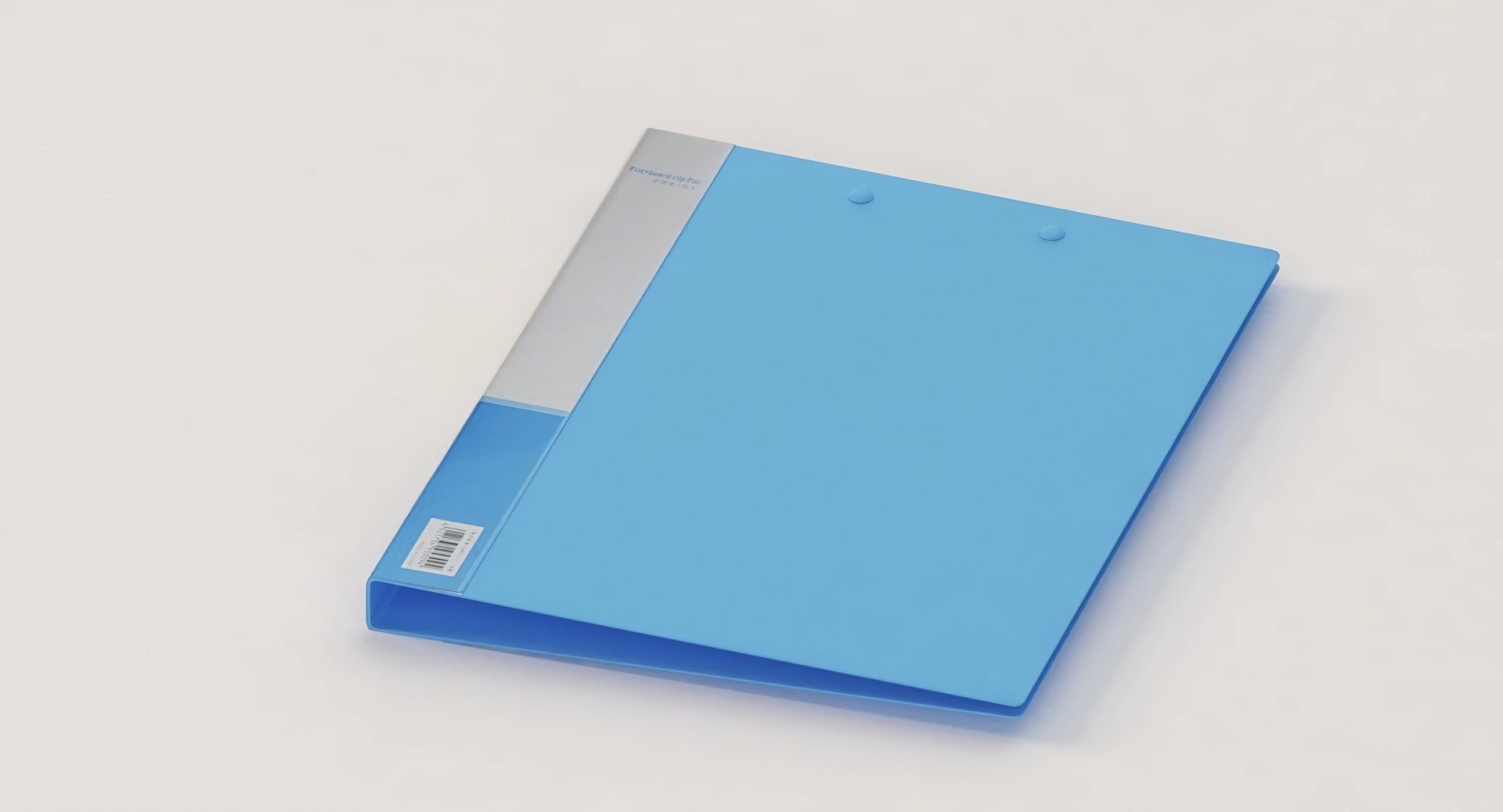 3D Deli A4 File Keeper Model - TurboSquid 2007787