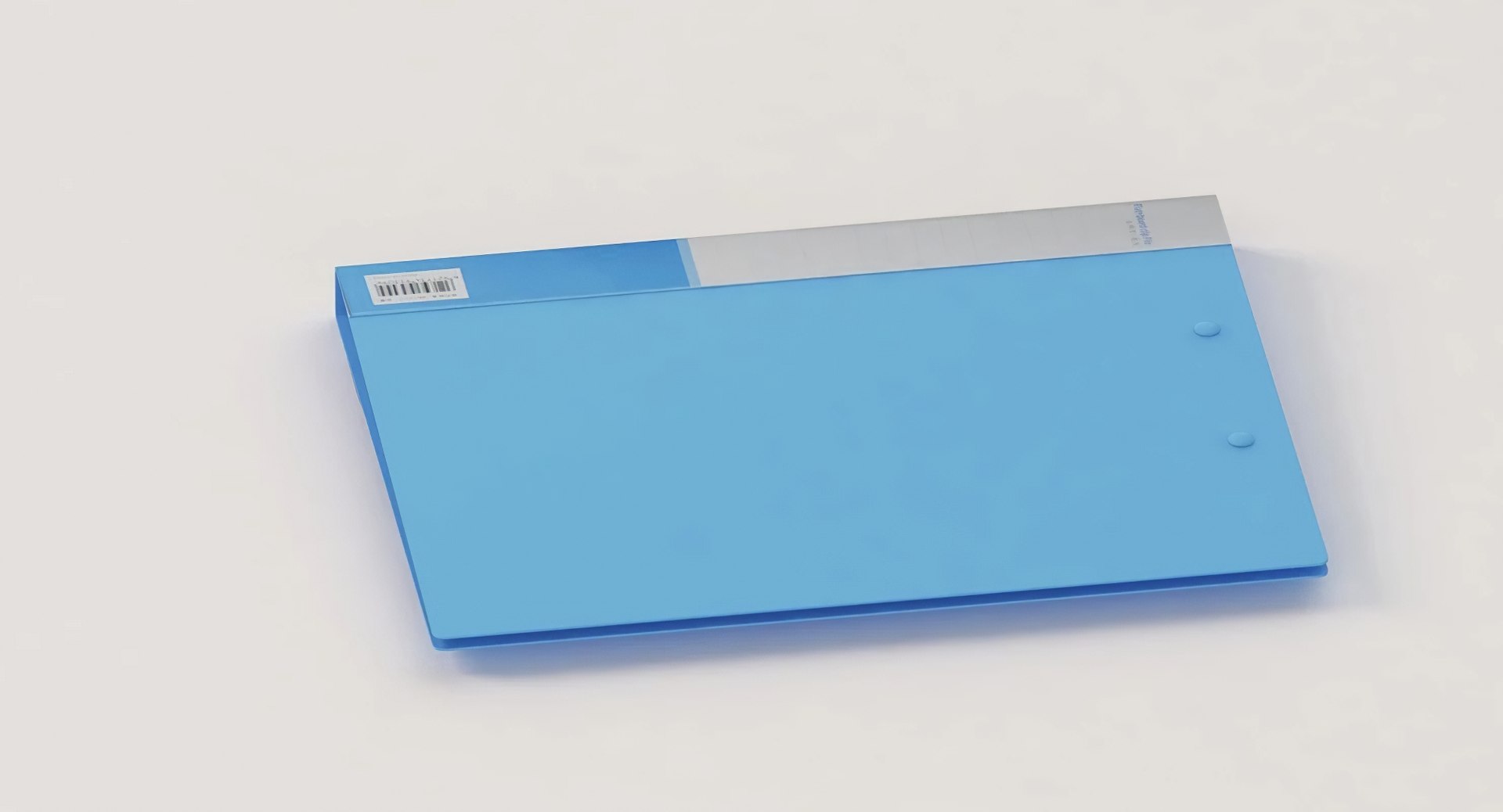 3D Deli A4 File Keeper Model - TurboSquid 2007787