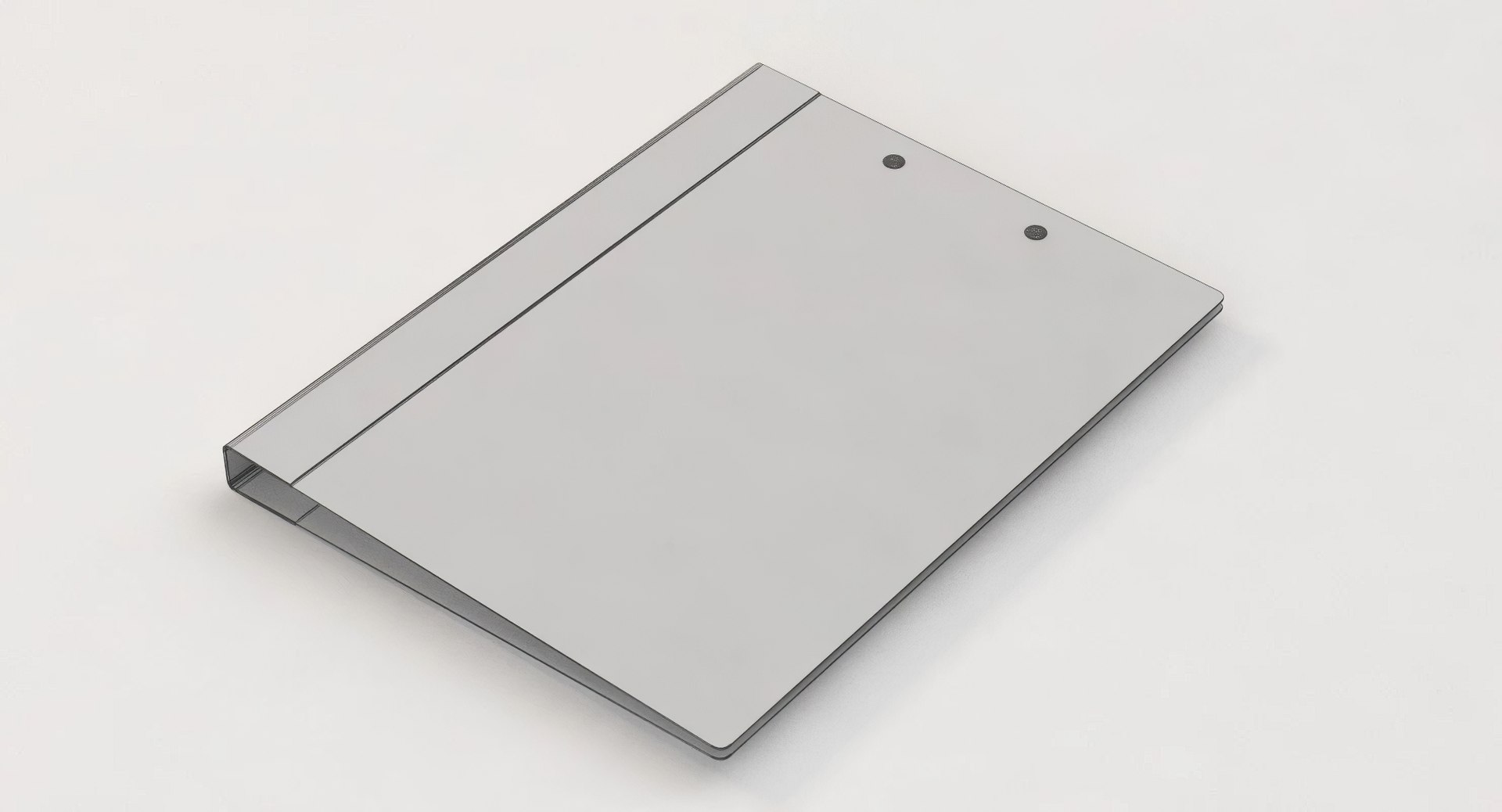 3D Deli A4 File Keeper Model - TurboSquid 2007787