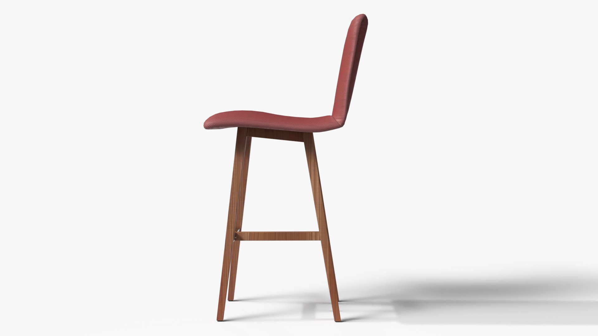 Bar Stool Collection model - TurboSquid 2096315