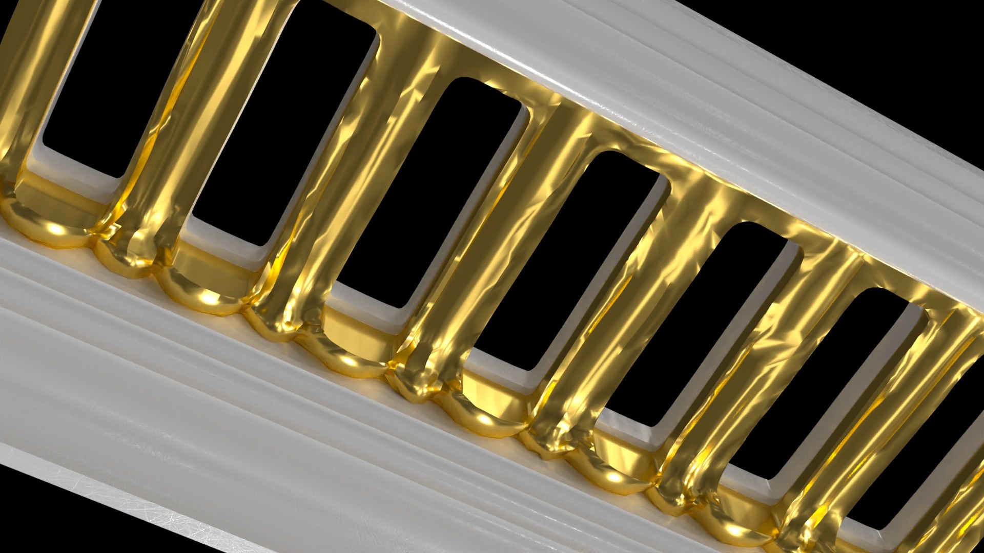 3D Pattern Work For Plasterboard Dk385 - TurboSquid 2059571