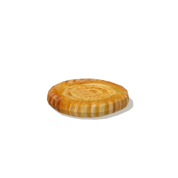 Loaf Of Bread Maya Models for Download | TurboSquid