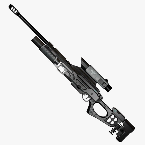 CSRX 300 Modelo 3D - TurboSquid 1817127