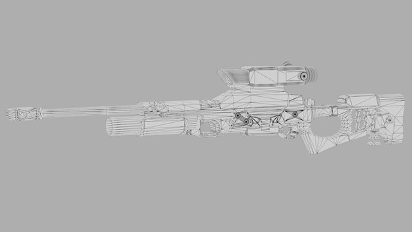 CSRX 300 Modelo 3D - TurboSquid 1817127