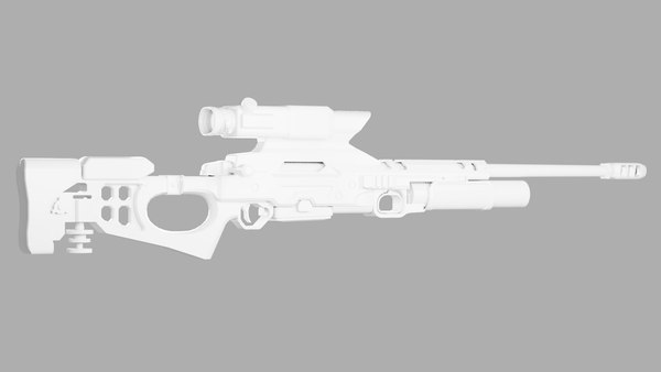 CSRX 300 3D-Modell - TurboSquid 1817127