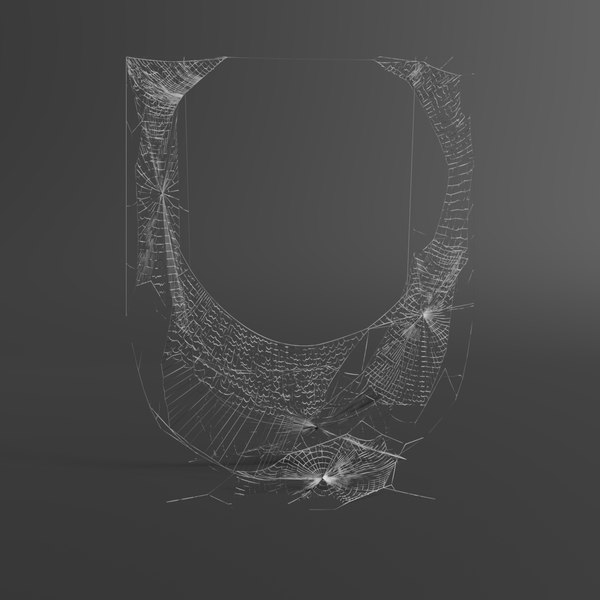 3D Cobweb Models | TurboSquid