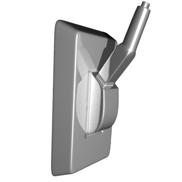 Lever 3D Models for Download | TurboSquid