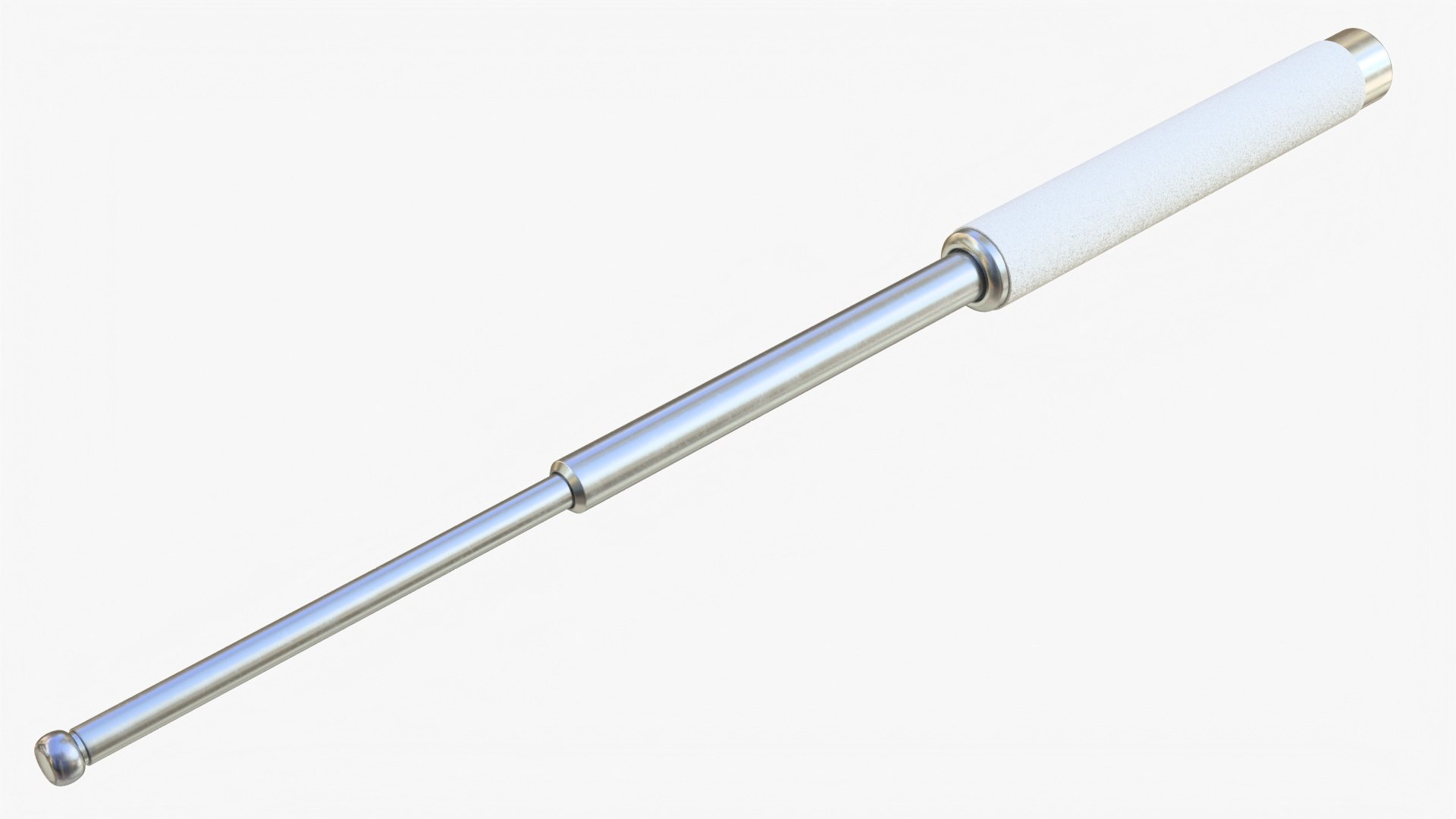 3D Baton 01 D - TurboSquid 2213372