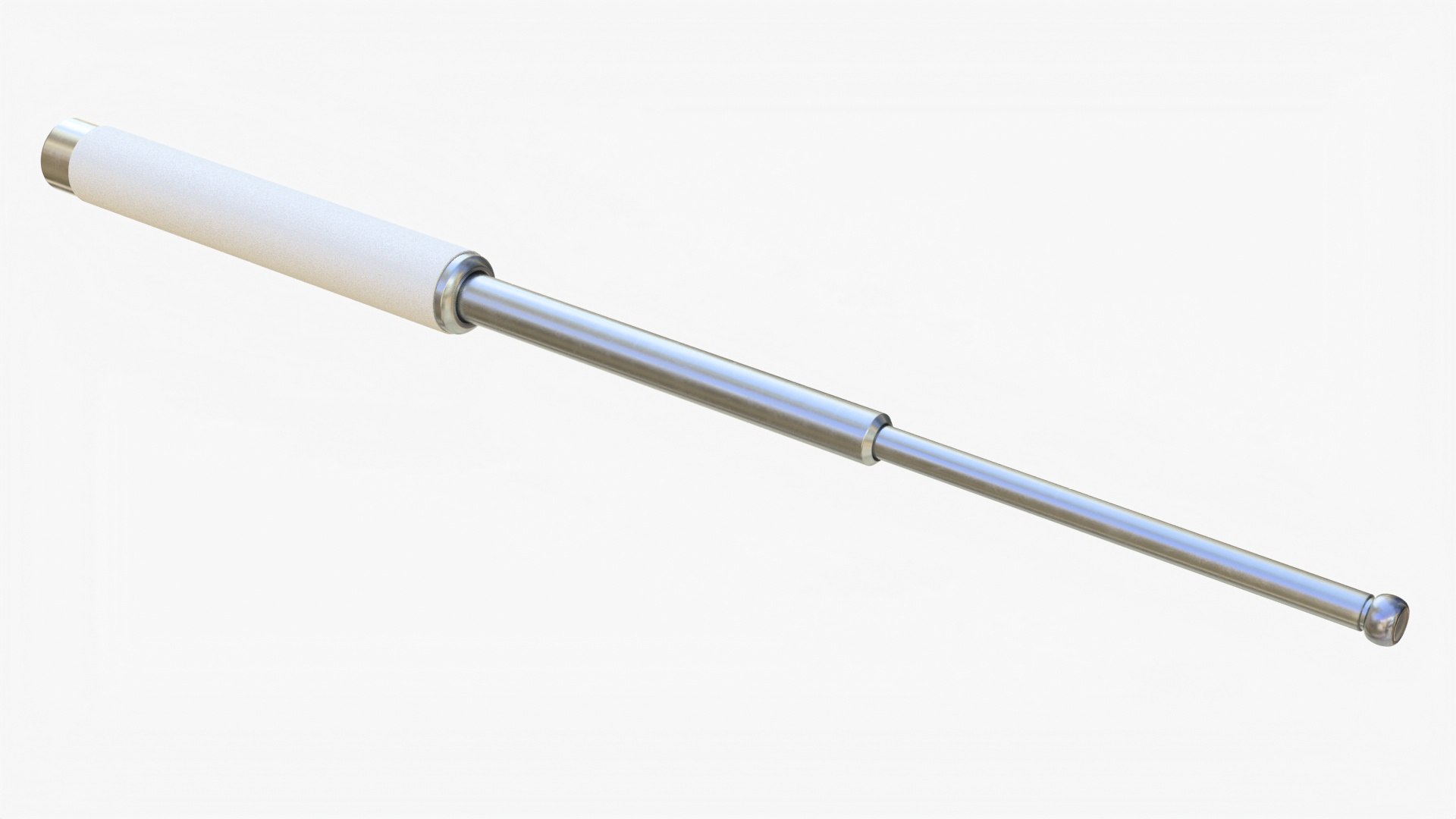 3D Baton 01 D - TurboSquid 2213372