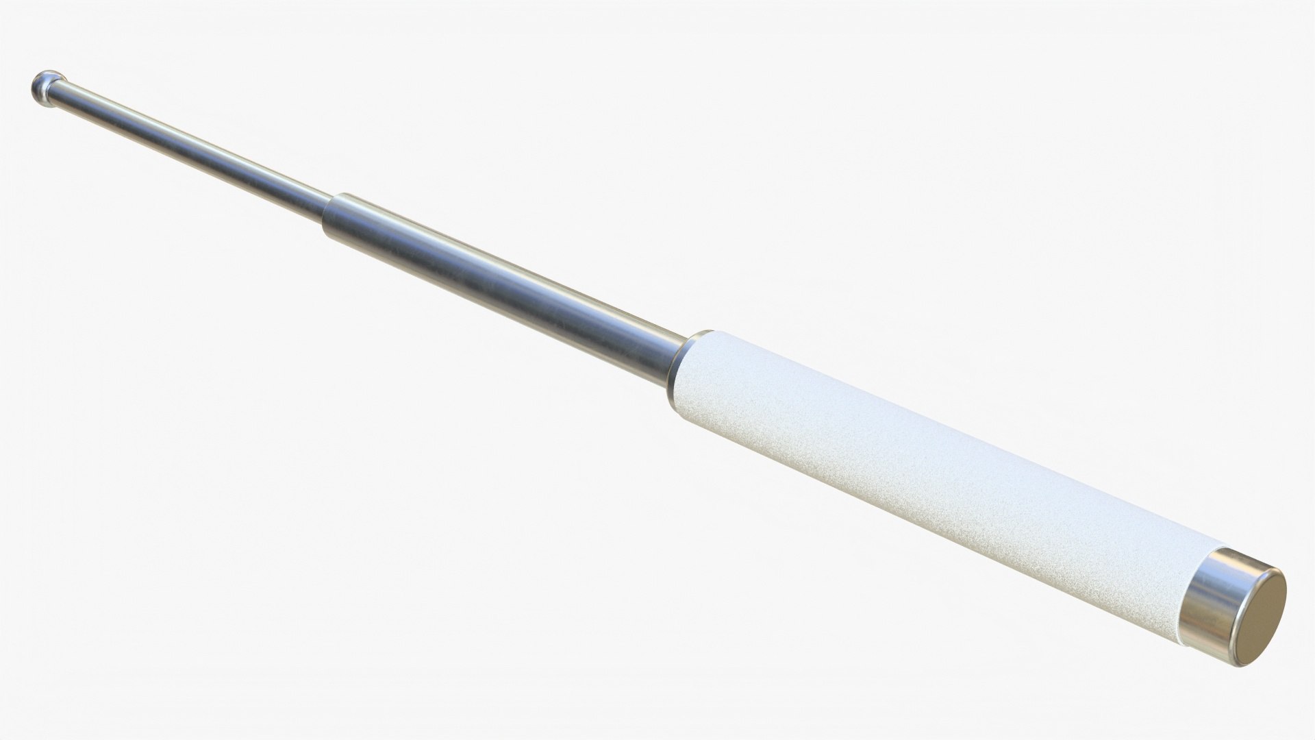 3D Baton 01 D - TurboSquid 2213372