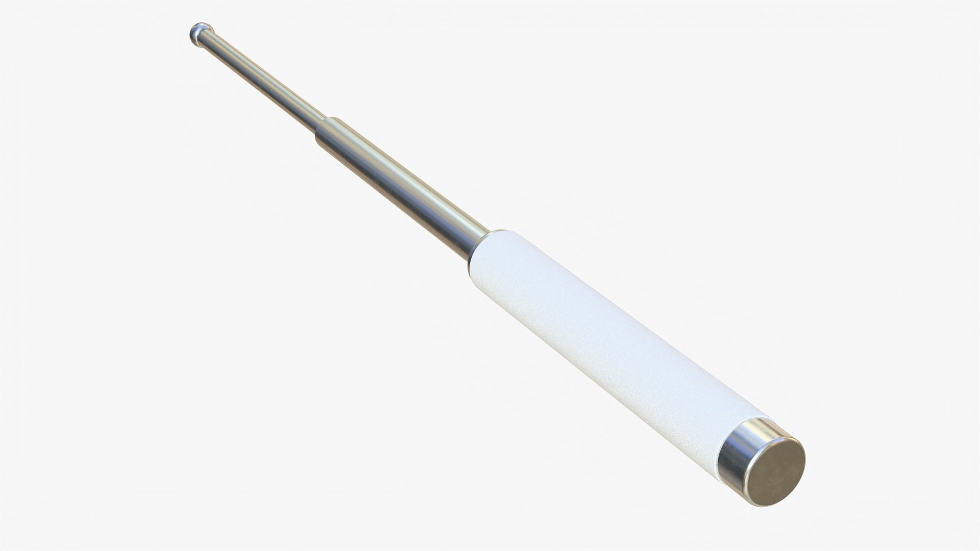 3D Baton 01 D - TurboSquid 2213372