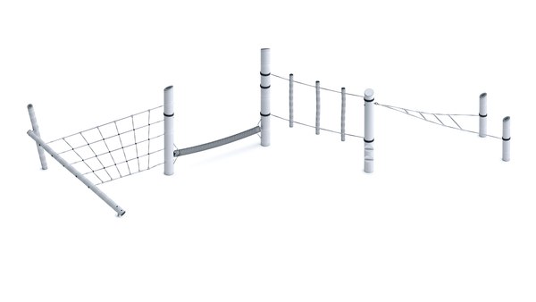 3D complex igratex - TurboSquid 1677769