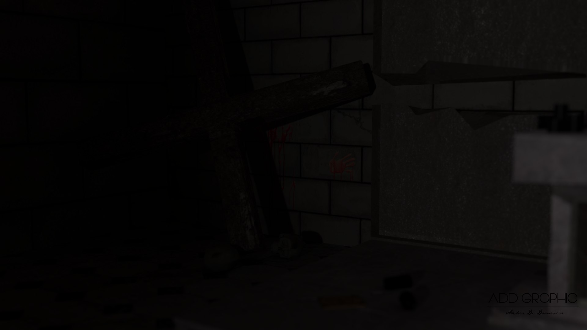 3D Satanic Place | 1148690 | TurboSquid