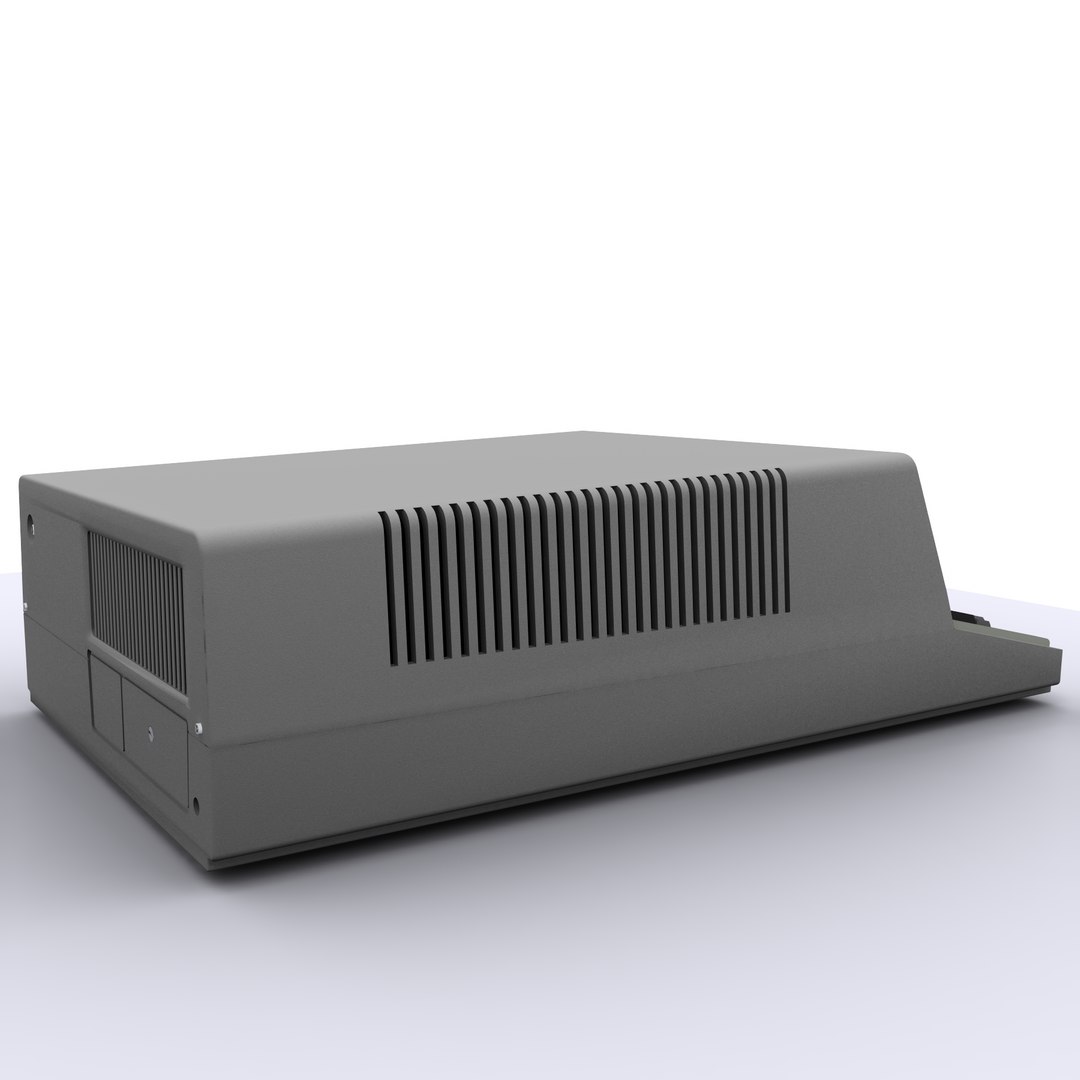 Ibm 5100 Portable R Ma