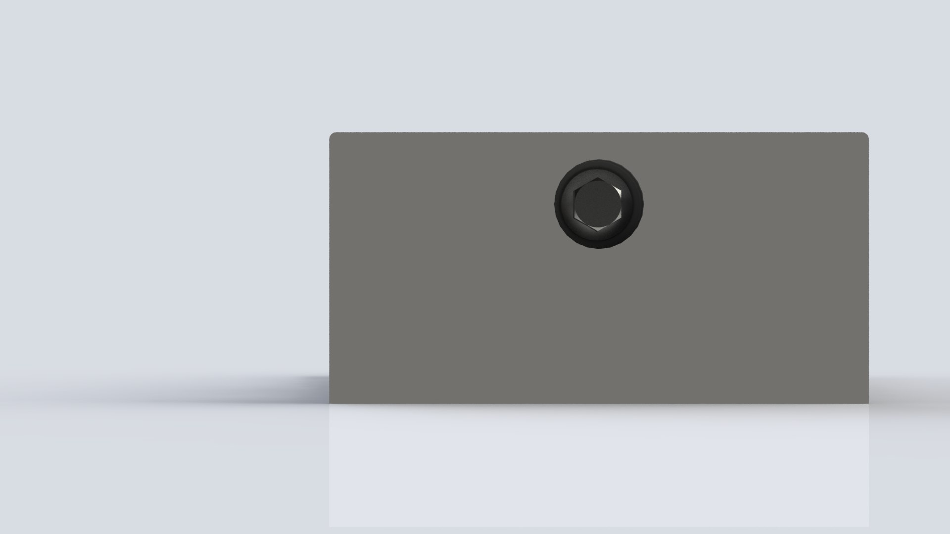 MODEL ROCKET ENGINE TEST STAND - S-BEAM LOAD CELL 3D - TurboSquid 2044503