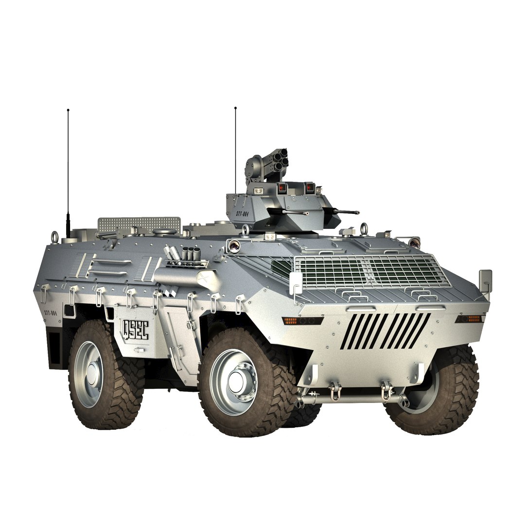 Brutus Model - TurboSquid 1750758