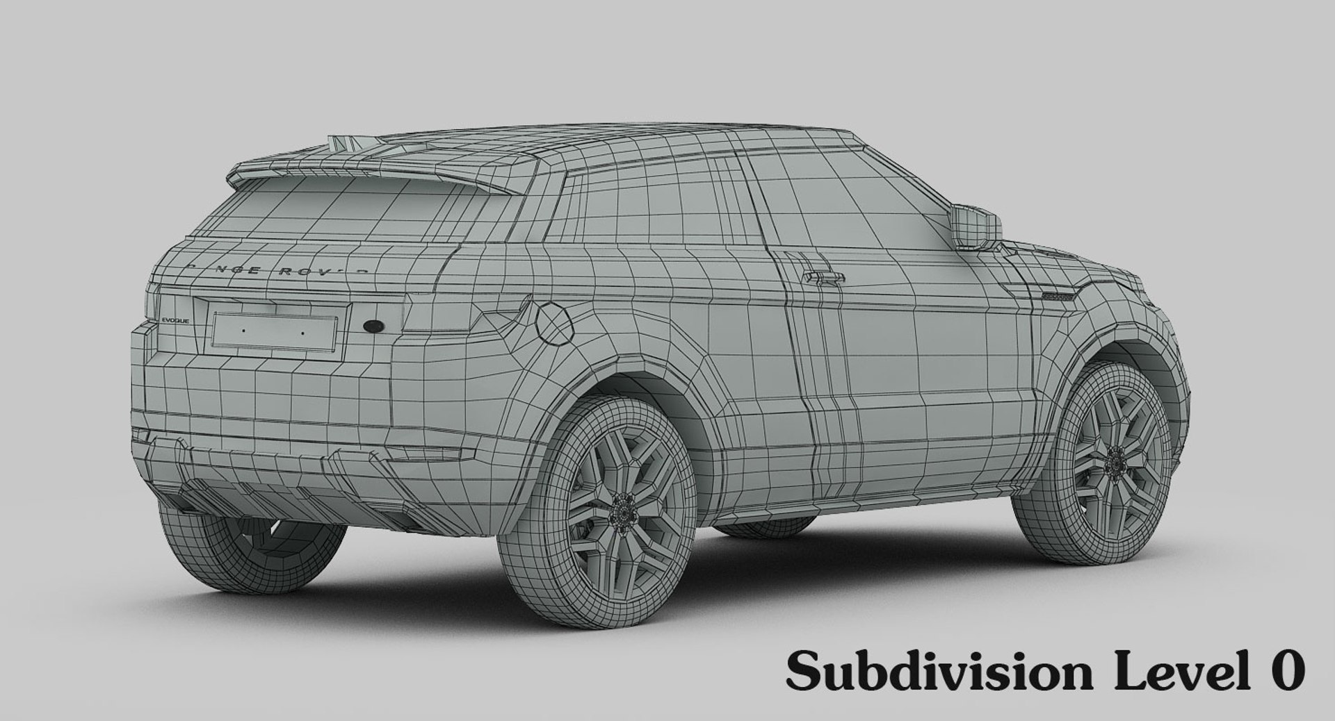 3D car vol 4 2017 model - TurboSquid 1455390