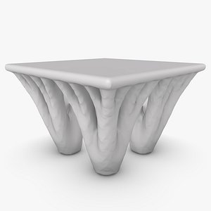 Free 3D Topology Models | TurboSquid