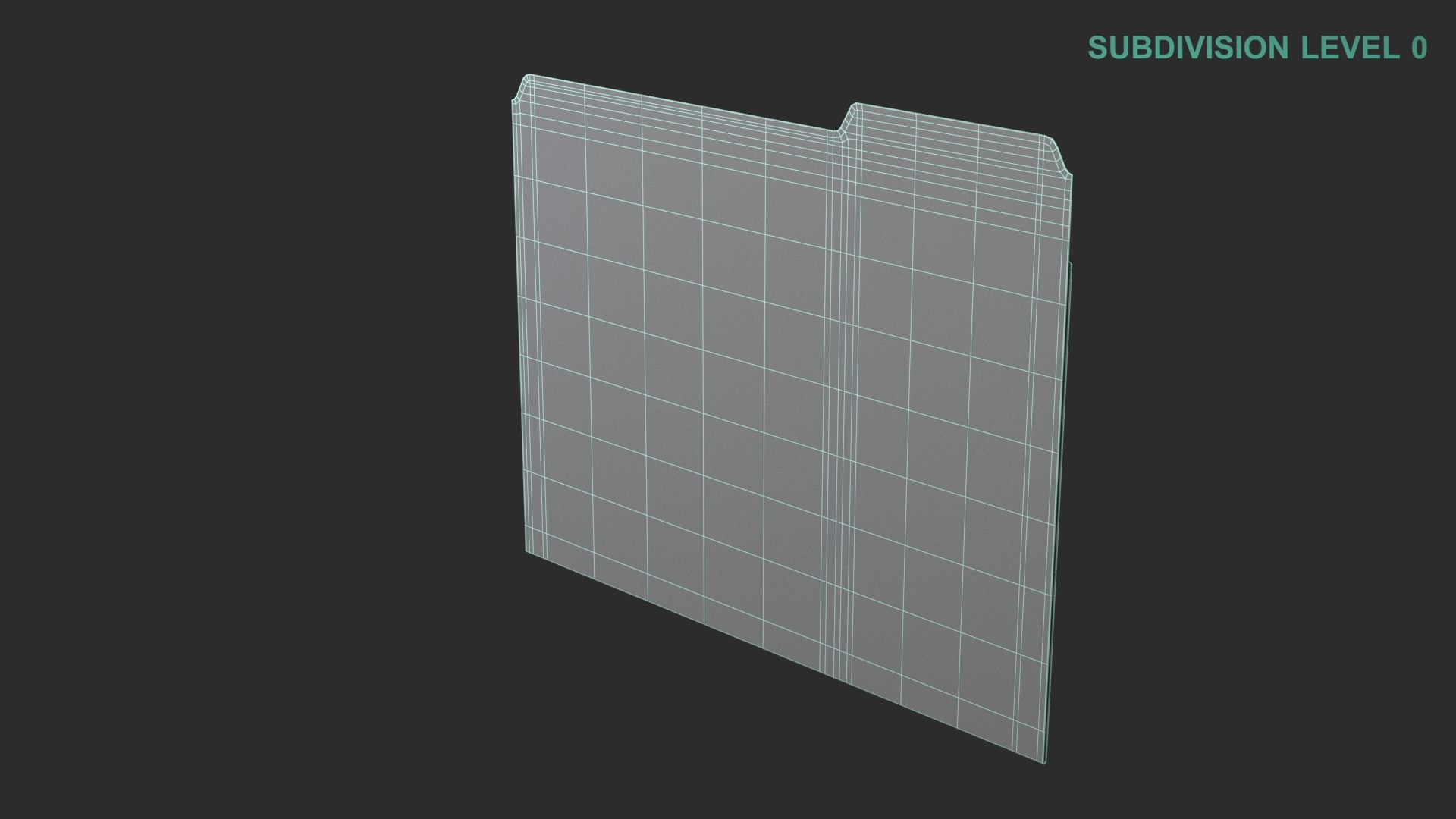 3D File Folder - TurboSquid 2117212