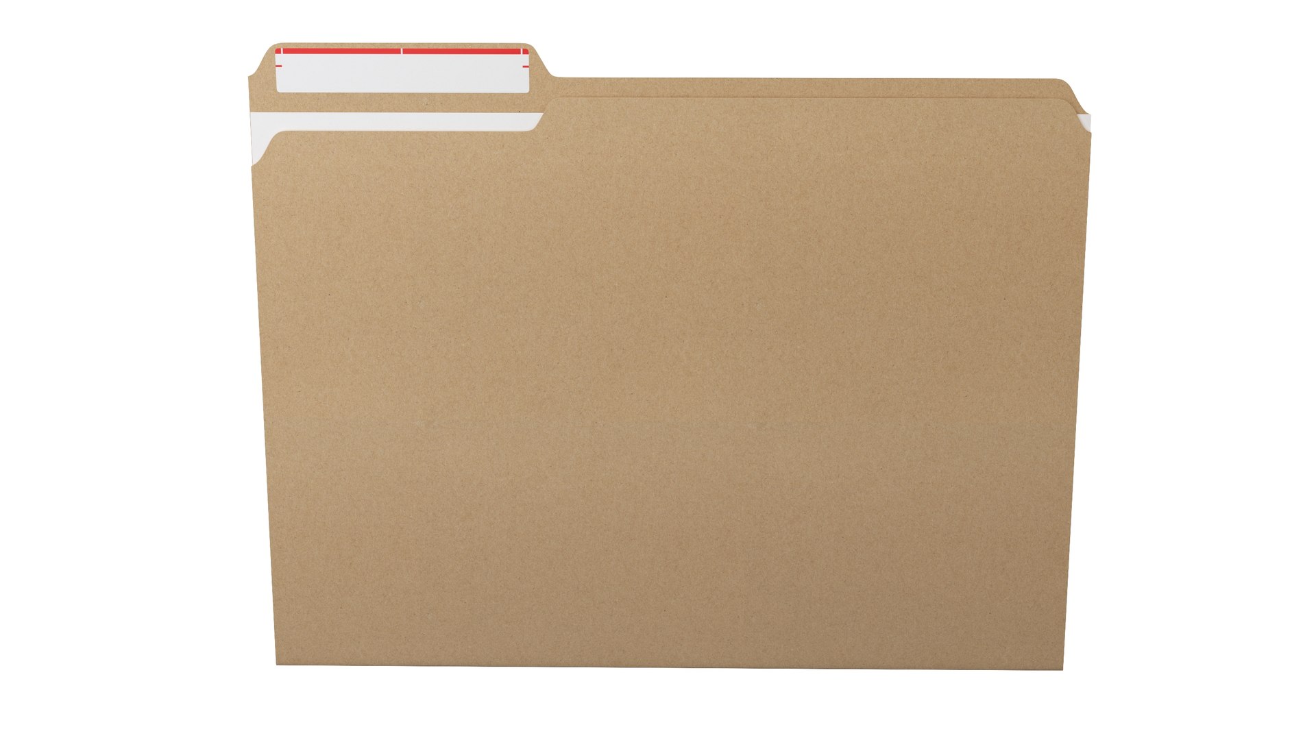 3D File Folder - TurboSquid 2117212