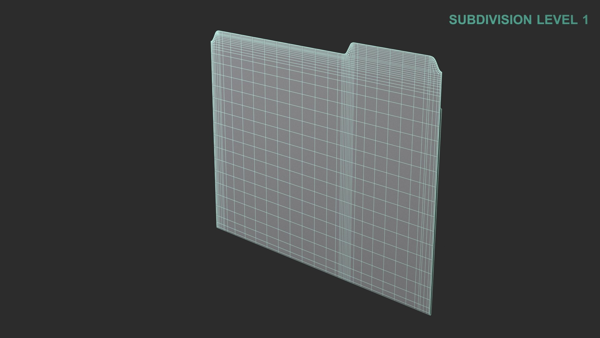 3D File Folder - TurboSquid 2117212