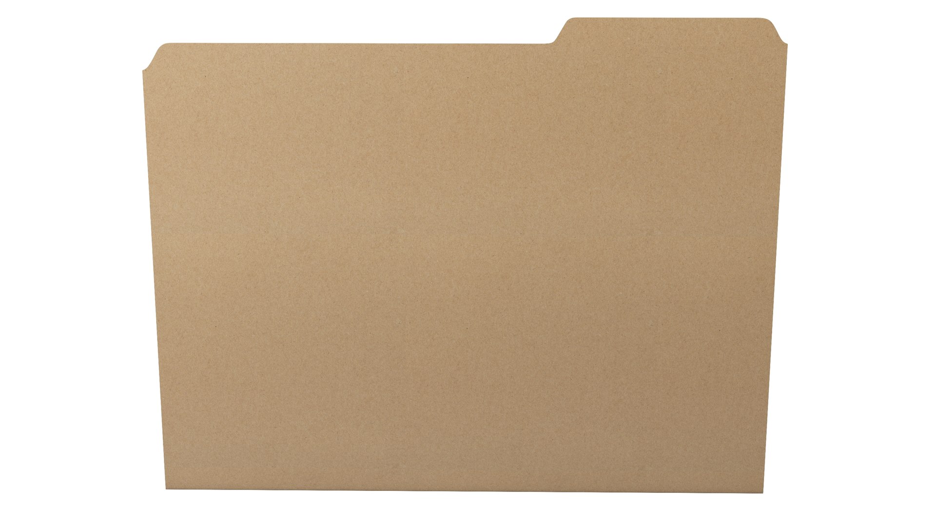 3D File Folder - TurboSquid 2117212