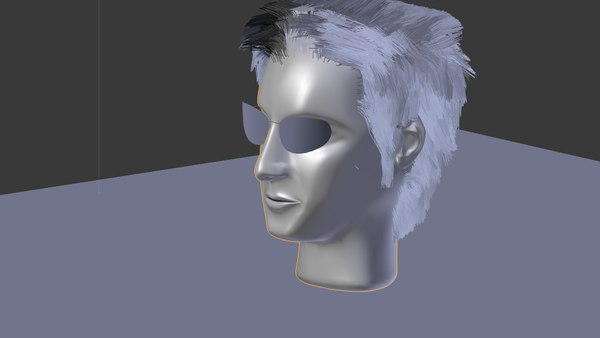 Free Blender Head Models | TurboSquid