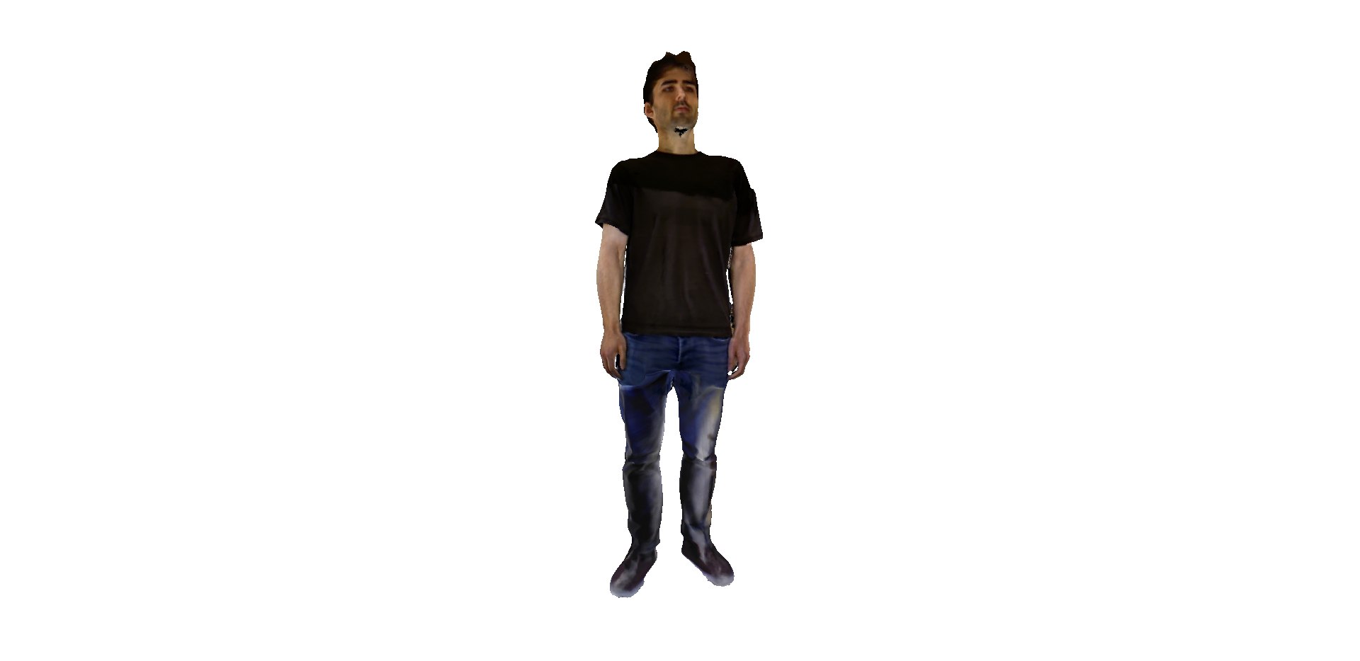 modelo 3d humano-1237 - TurboSquid 1104686