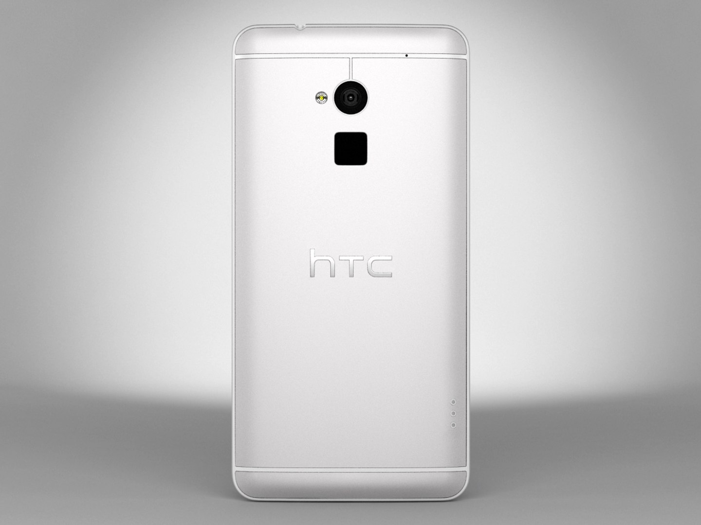 Htc Smartphone Studio 3d Model