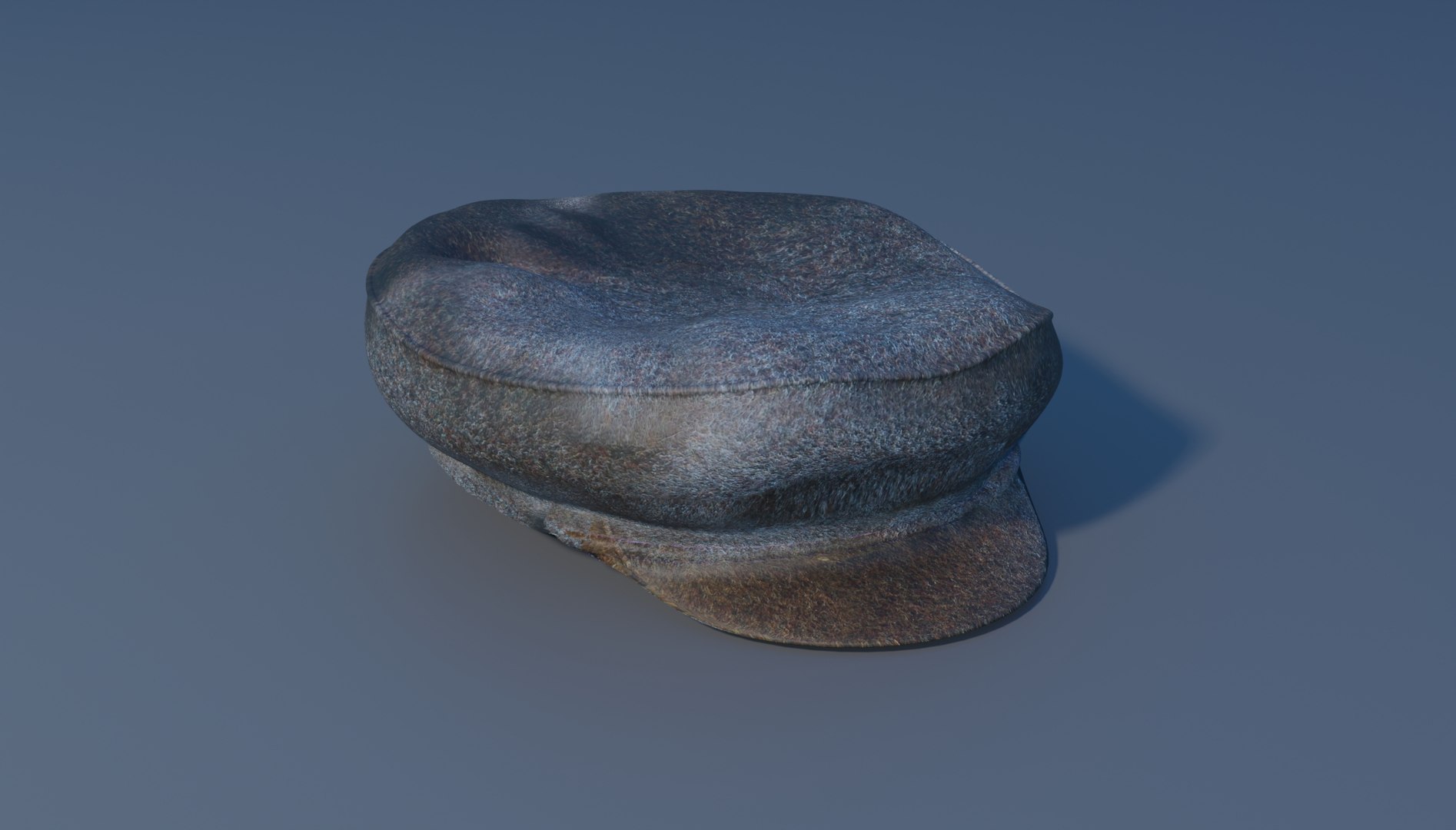 3D Hat - TurboSquid 2317370
